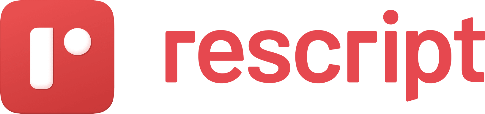ReScript Modules | Shakacode